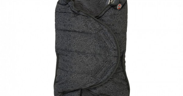 LODGER bunker Folklore Taslon all-season sleeping bag, Pigeon BKT 626 ...
